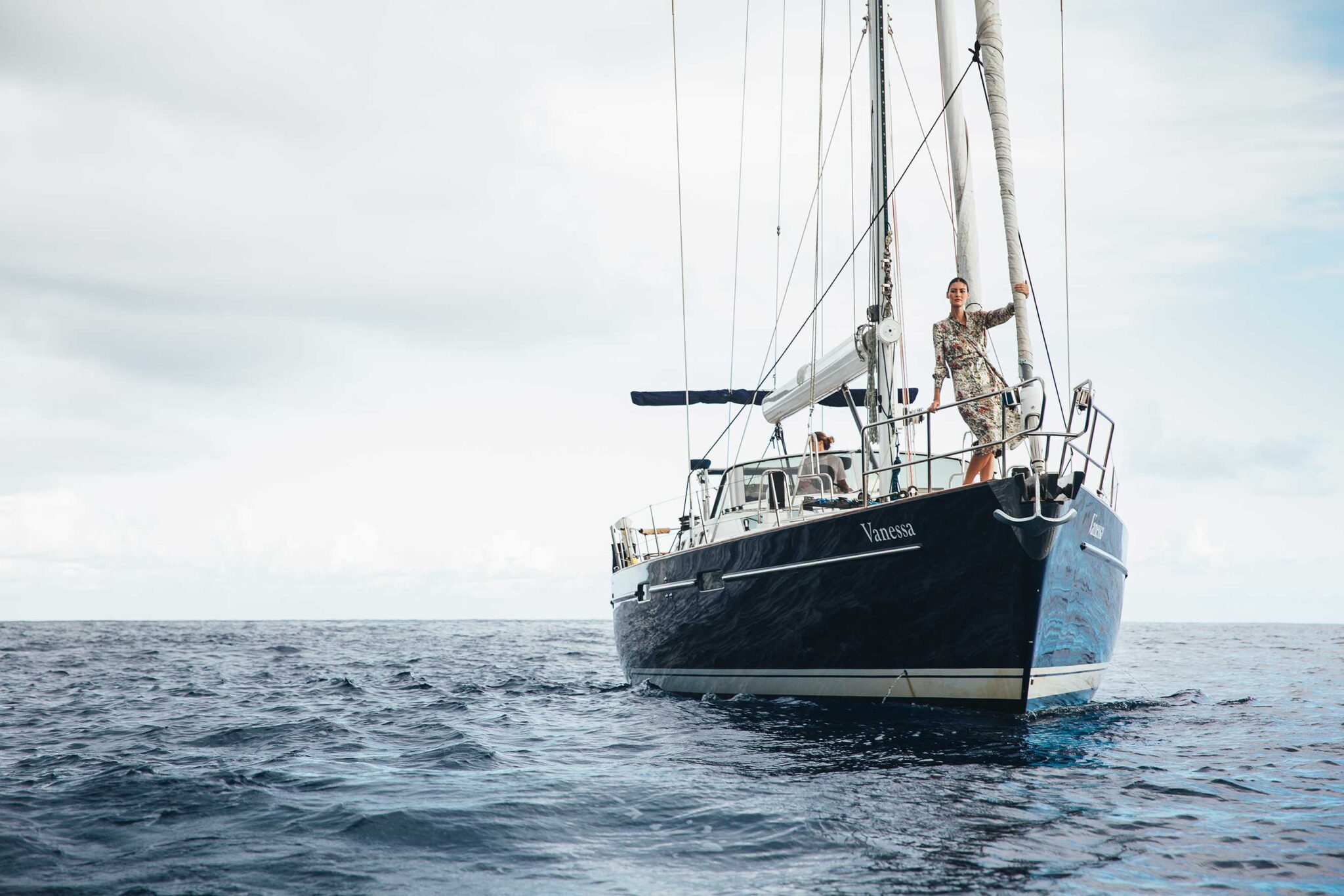 Violet TV - NMG Network