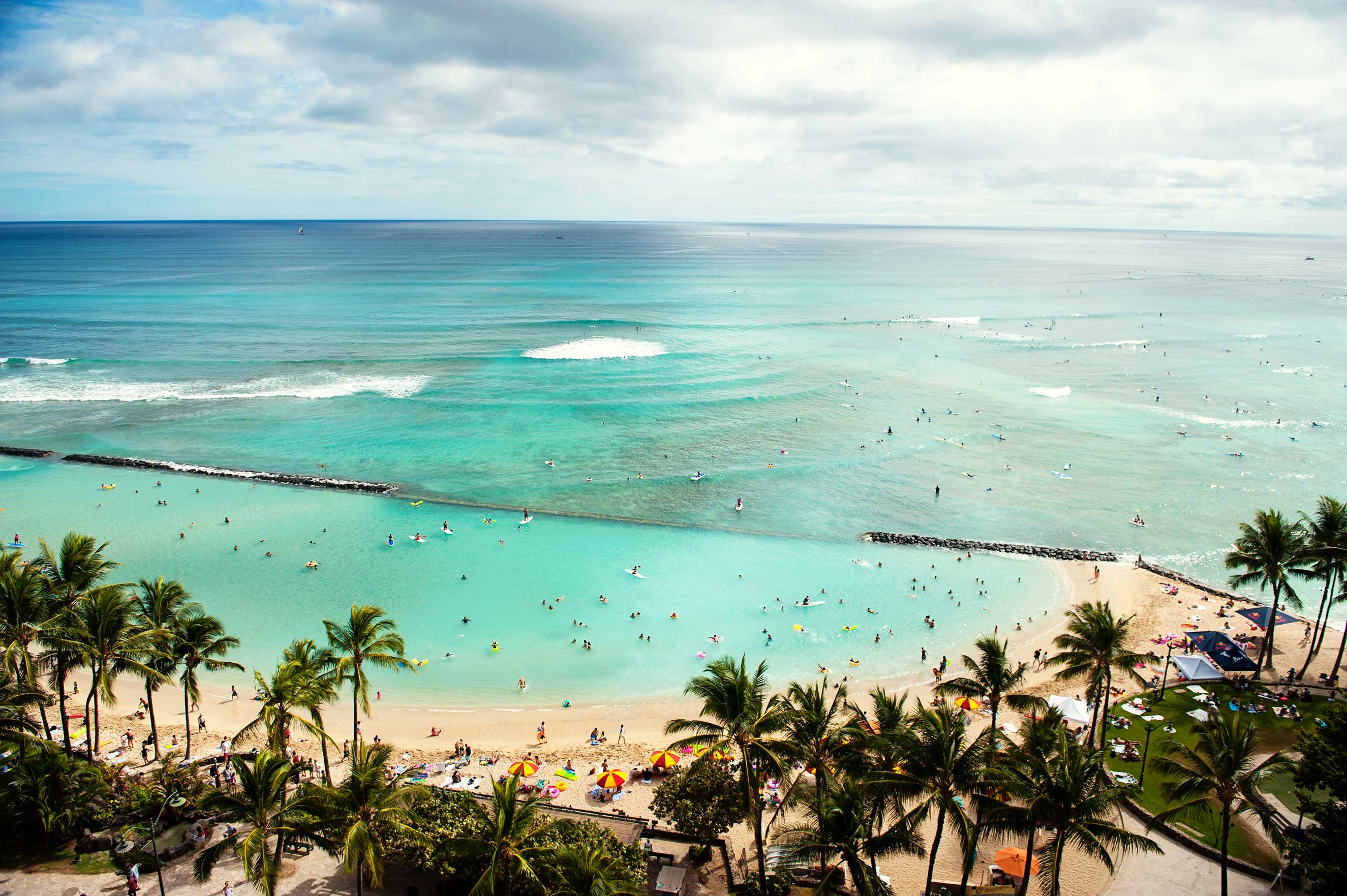 Real Hawai‘i TV - NMG Network