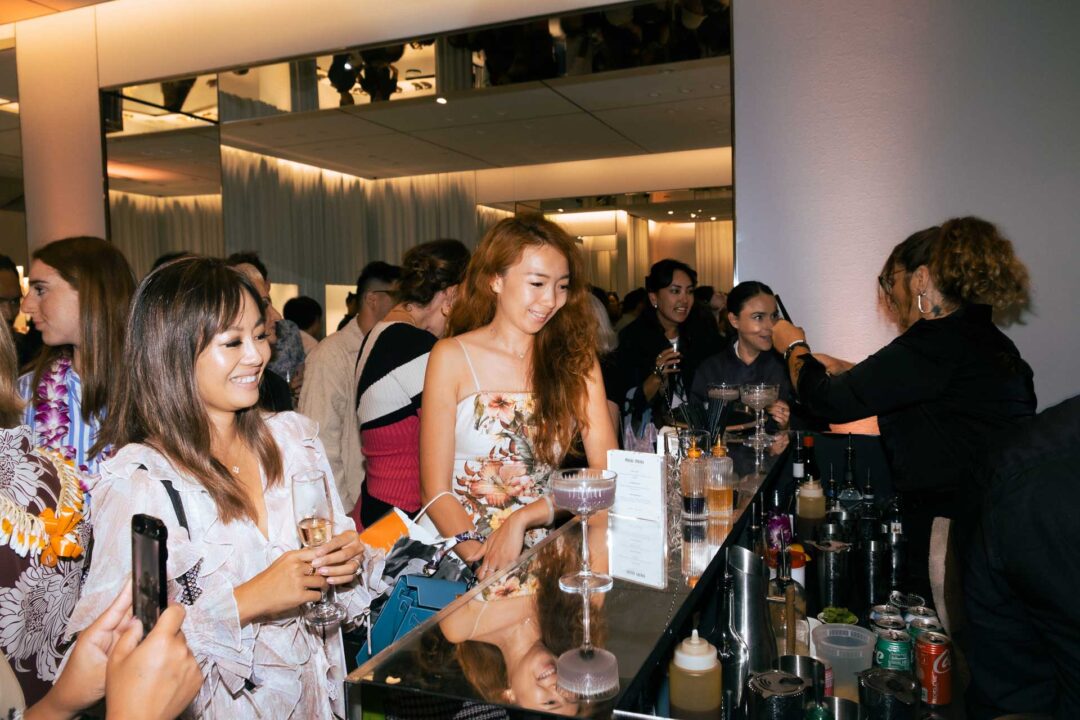 Miu Miu Vinyl Club - NMG Network
